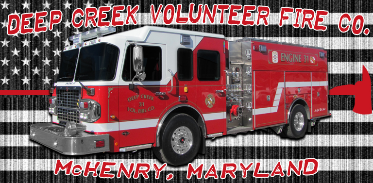 4 Guys Stainless Steel Fire Trucks