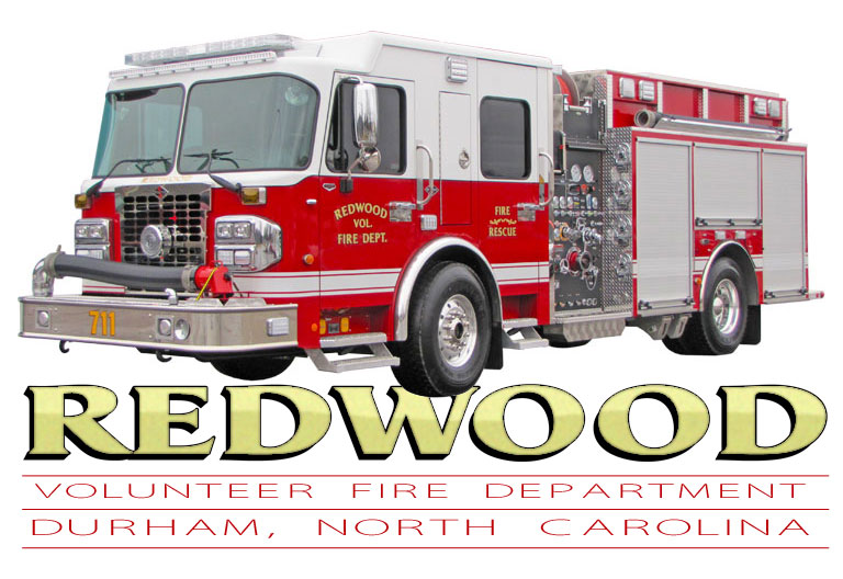 4 Guys Stainless Steel Fire Trucks