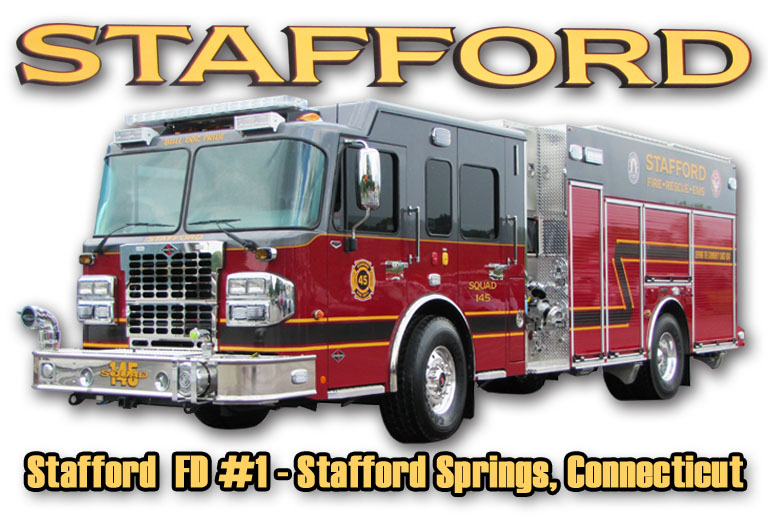 4 Guys Stainless Steel Fire Trucks